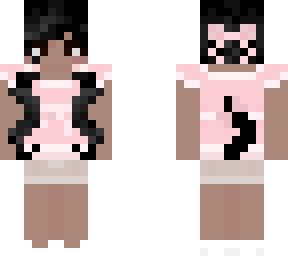 yippee | Minecraft Skin