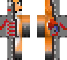 zorro | Minecraft Skins