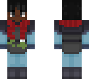 gus | Minecraft Skins