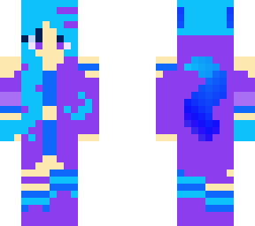 sus girl | Minecraft Skins