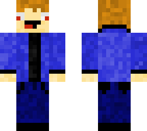 mensch | Minecraft Skins