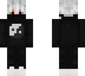 anime boy | Minecraft Skins