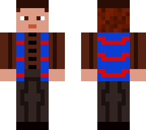 billy | Minecraft Skins