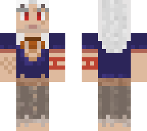 draugr | Minecraft Skins
