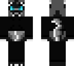 blade | Minecraft Skins