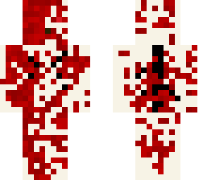 beast | Minecraft Skins