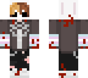 skeleton | Minecraft Skins