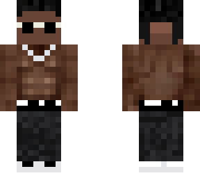 trapper | Minecraft Skins