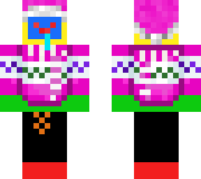 drool | Minecraft Skins