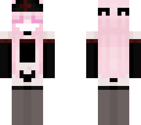 cop girl | Minecraft Skins