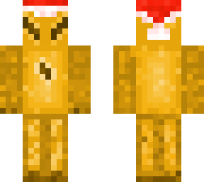 copper | Minecraft Skins