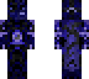 core | Minecraft Skin