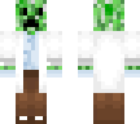 researcher | Minecraft Skins