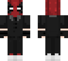 deadpool | Minecraft Skins