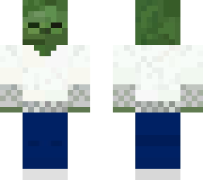 zombie | Minecraft Skins
