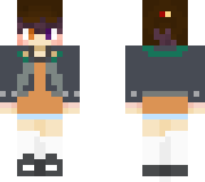 dirk | Minecraft Skins