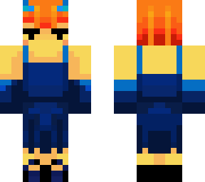 creature | Minecraft Skins