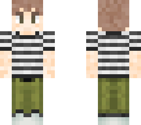 e boy | Minecraft Skins