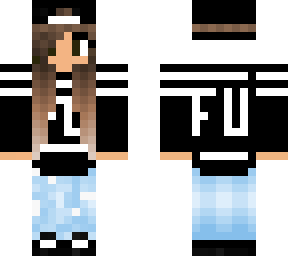 lamia | Minecraft Skins