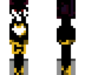 emo | Minecraft Skins