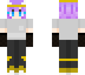 faith | Minecraft Skins