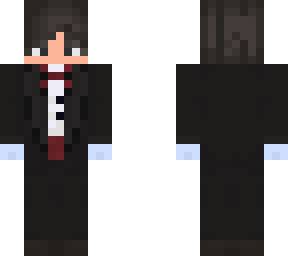 Fffg | Minecraft Skin