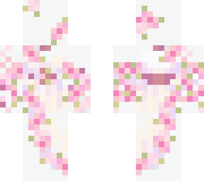 flower | Minecraft Skins