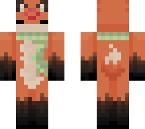 goofy | Minecraft Skins