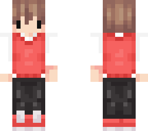 yhs | Minecraft Skins