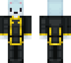 haiperexe | Minecraft Skins