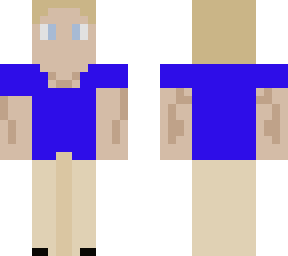 jasper | Minecraft Skins