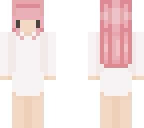 Lala !! | Minecraft Skin