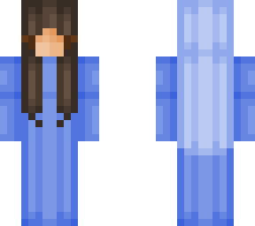 Mary | Minecraft Skin