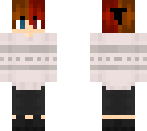 max | Minecraft Skins