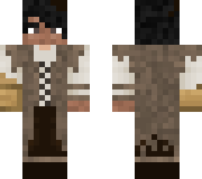 Medieval man skin | Minecraft Skin