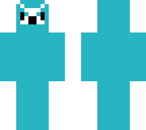 meep | Minecraft Skin