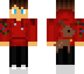 mello | Minecraft Skins