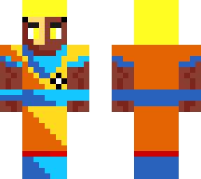 MF Skin | Minecraft Skin