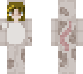 mouse | Minecraft Skins