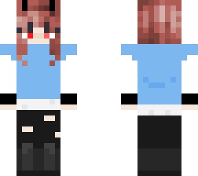 nonbinary | Minecraft Skins