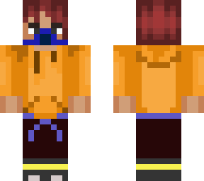 pablo | Minecraft Skins