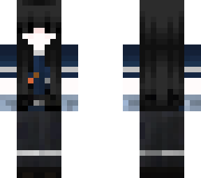 paramedic | Minecraft Skins