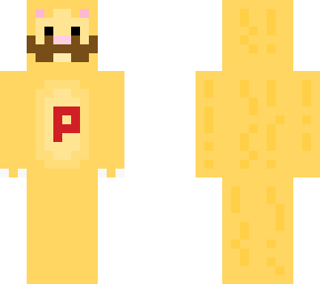 peanut | Minecraft Skins