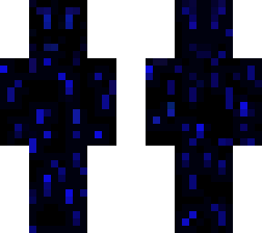 Pixel Guy | Minecraft Skin