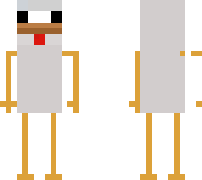 pollo | Minecraft Skins