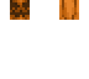 pumpkin head | Minecraft Skins