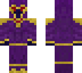 armour | Minecraft Skins