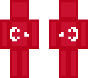 Republic of Turkiye | Minecraft Skin