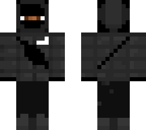 Roadman (trapman) | Minecraft Skin