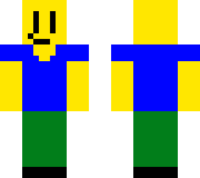 roblox | Minecraft Skin